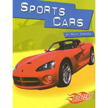 【】Sports Cars