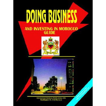 【】Doing Business and Investing in