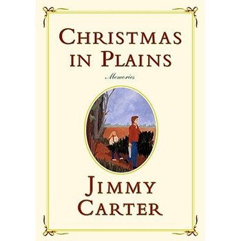 【】Christmas in Plains: Memories