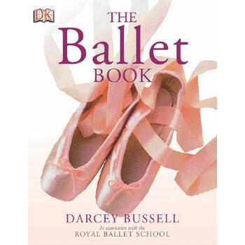 【】The Ballet Book