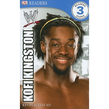 【】Kofi Kingston