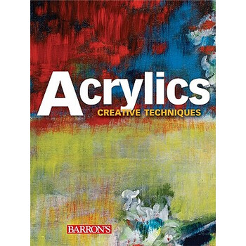 【】Acrylics