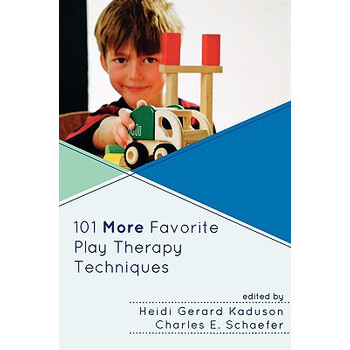 【】101 More Favorite Play Therapy