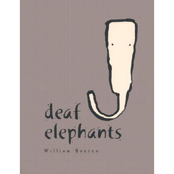 【】Deaf Elephants