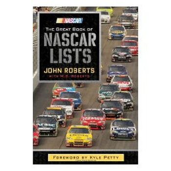 【】The Great Book of NASCAR Racing