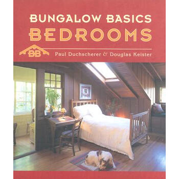 【】Bungalow Basics: Bedrooms