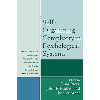 【】Self-Organizing Complexity in