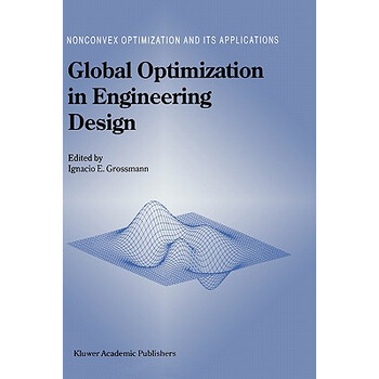 【】Global Optimization in Engineer