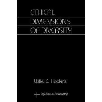 【】Ethical Dimensions of Diversity