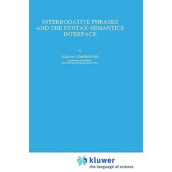 【】Interrogative Phrases and th