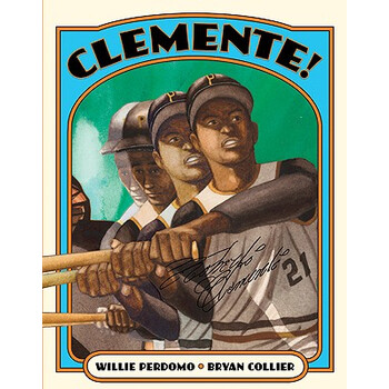 【】Clemente!
