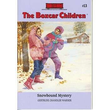 【】Snowbound Mystery