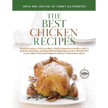 【】The Best Chicken Recipes