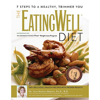 【】The EatingWell Diet: Introducing the