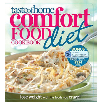 【】Taste of Home Comfort Food Diet