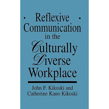 【】Reflexive Communication in the