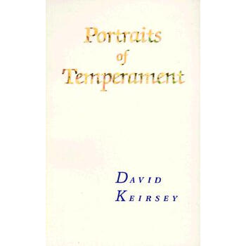 【】Portraits of Temperament