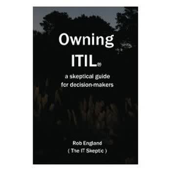 【】Owning Itil(r)