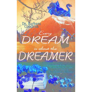 【】Every Dream Is about the Dreamer