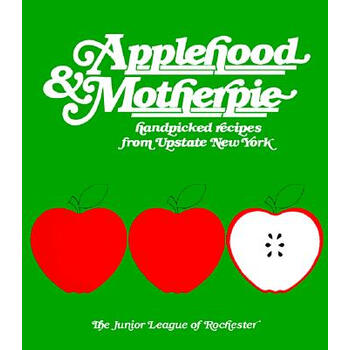 【】Applehood & Motherpie