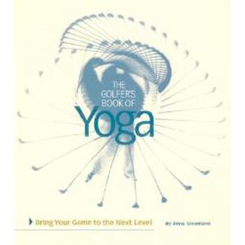 【】The Golfer's Book of Yoga