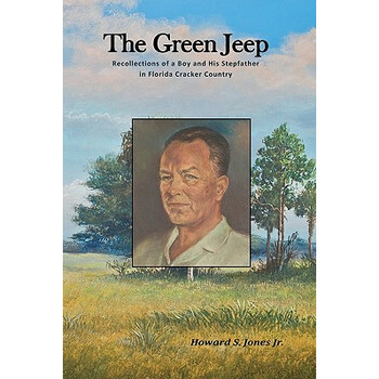 【】The Green Jeep