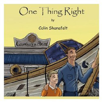 【】One Thing Right