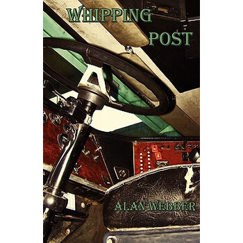 【】Whipping Post