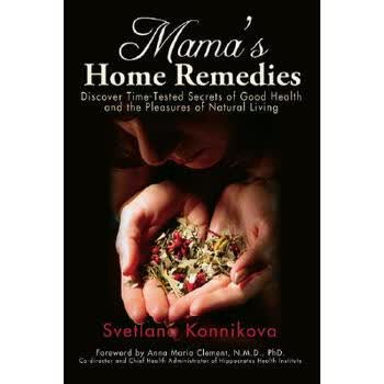 【】Mama's Home Remedies: Discover