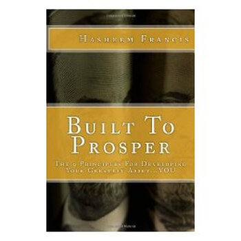 【】Built to Prosper