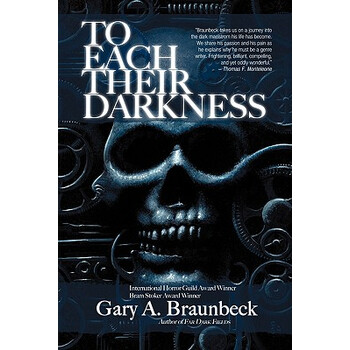 【】To Each Their Darkness
