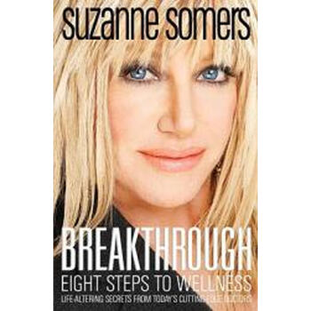 【】Breakthrough: Eight Steps to