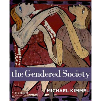 【】The Gendered Society