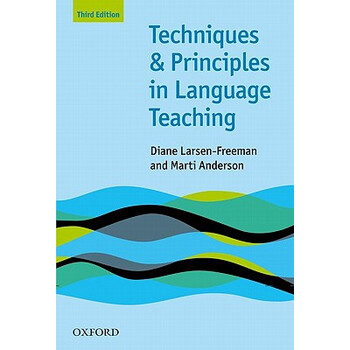 【】Techniques & Principles in Languag