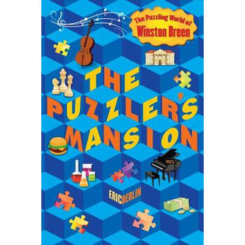 【】The Puzzler's Mansion