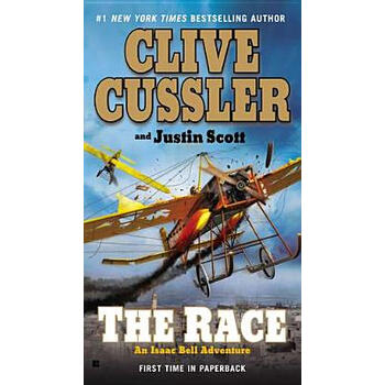 【】The Race