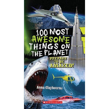 【】100 Most Awesome Things on th