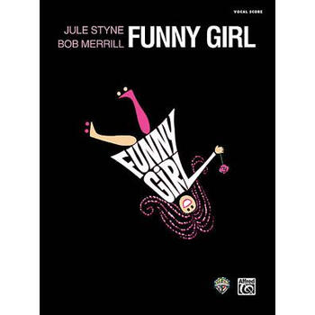 【】Funny Girl