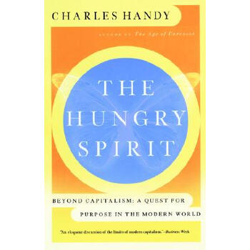 【】The Hungry Spirit