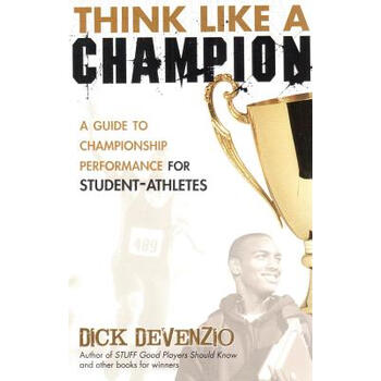 【】Think Like a Champion: A Guide t