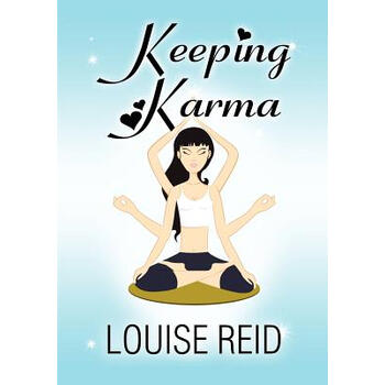 【】Keeping Karma