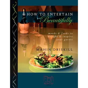 【】How to Entertain Beautifully