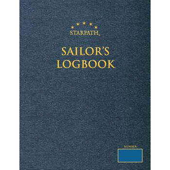 【】Starpath Sailor's Logbook