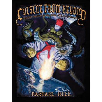 【】Cuisine from Beyond