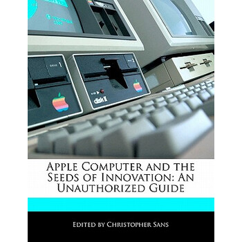 【】Apple Computer and the Seeds of