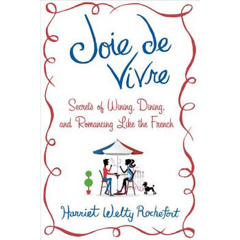 【】Joie de Vivre: Secrets of W