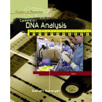 【】Careers in DNA Analysis
