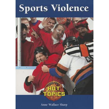 【】Sports Violence