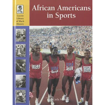 【】African Americans in Sports