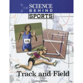 【】Track and Field